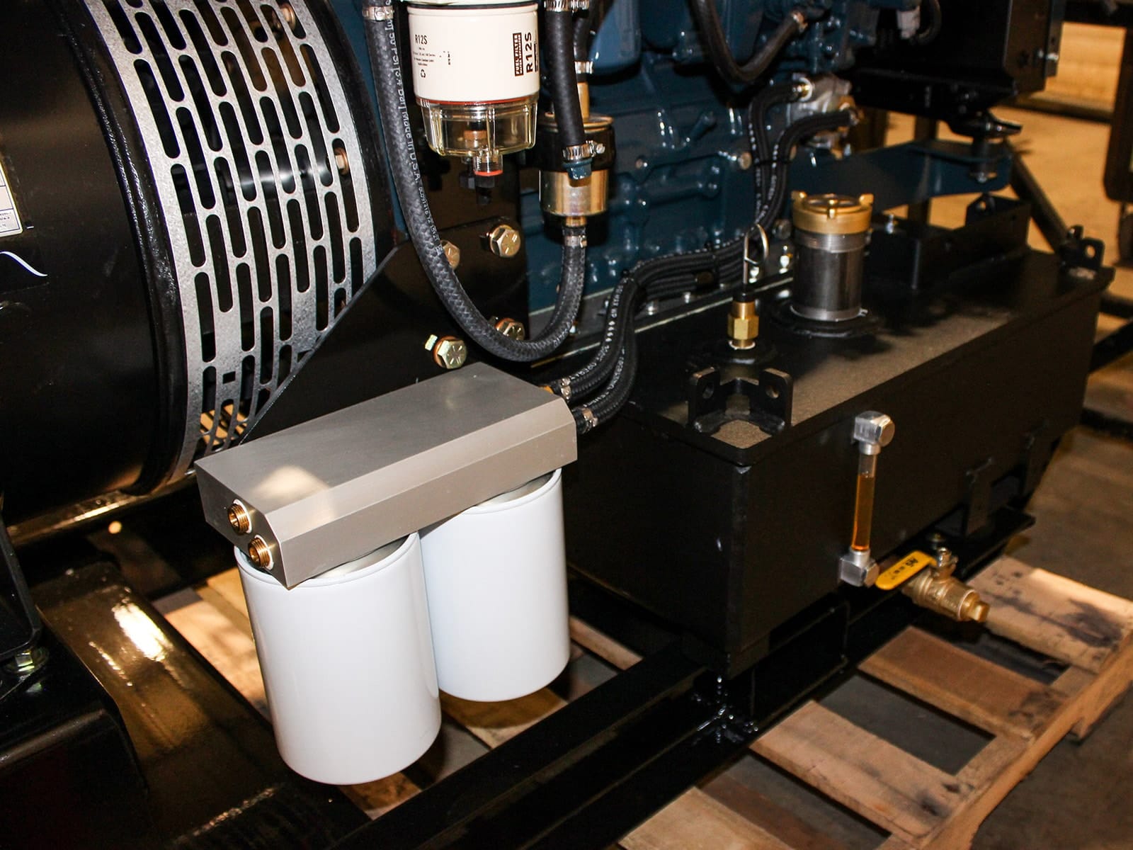 Generators | Equipment Source Inc.