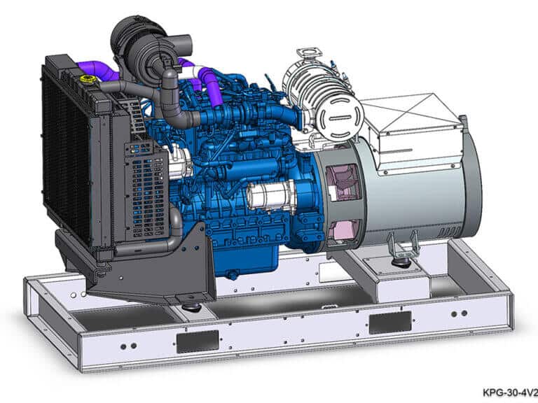 Generators | Equipment Source Inc.