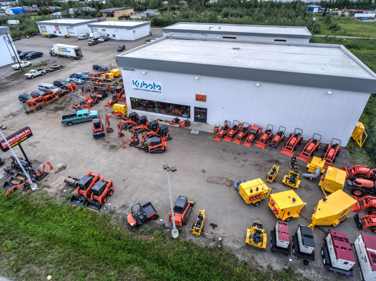 Top Five 2022 PFD Ideas From ESI | Equipment Source Inc.